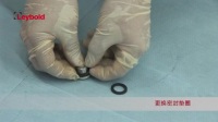 罗茨泵保养维护