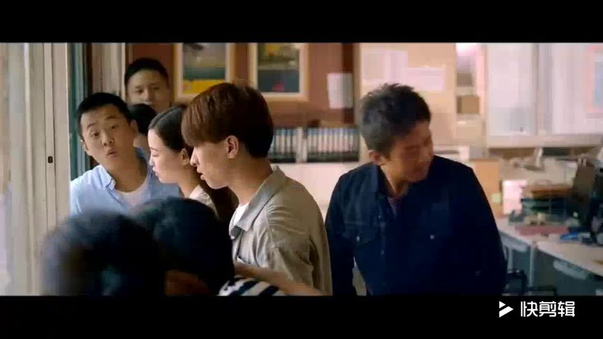 正在播放《从你的全世界路过》BD高清1