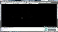 CAD教程——15.栅格捕捉F9
