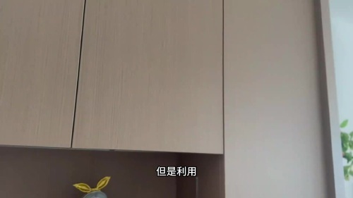 分享这套装修的现代简约风格,简单又耐看,分享值得推荐呀