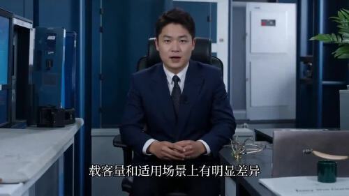 动车A型和B型大揭秘:谁更快更舒适?一图看懂核心区别!