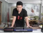 普雷德测距版NV008红外数码夜视瞄昼夜两用—君锋评测