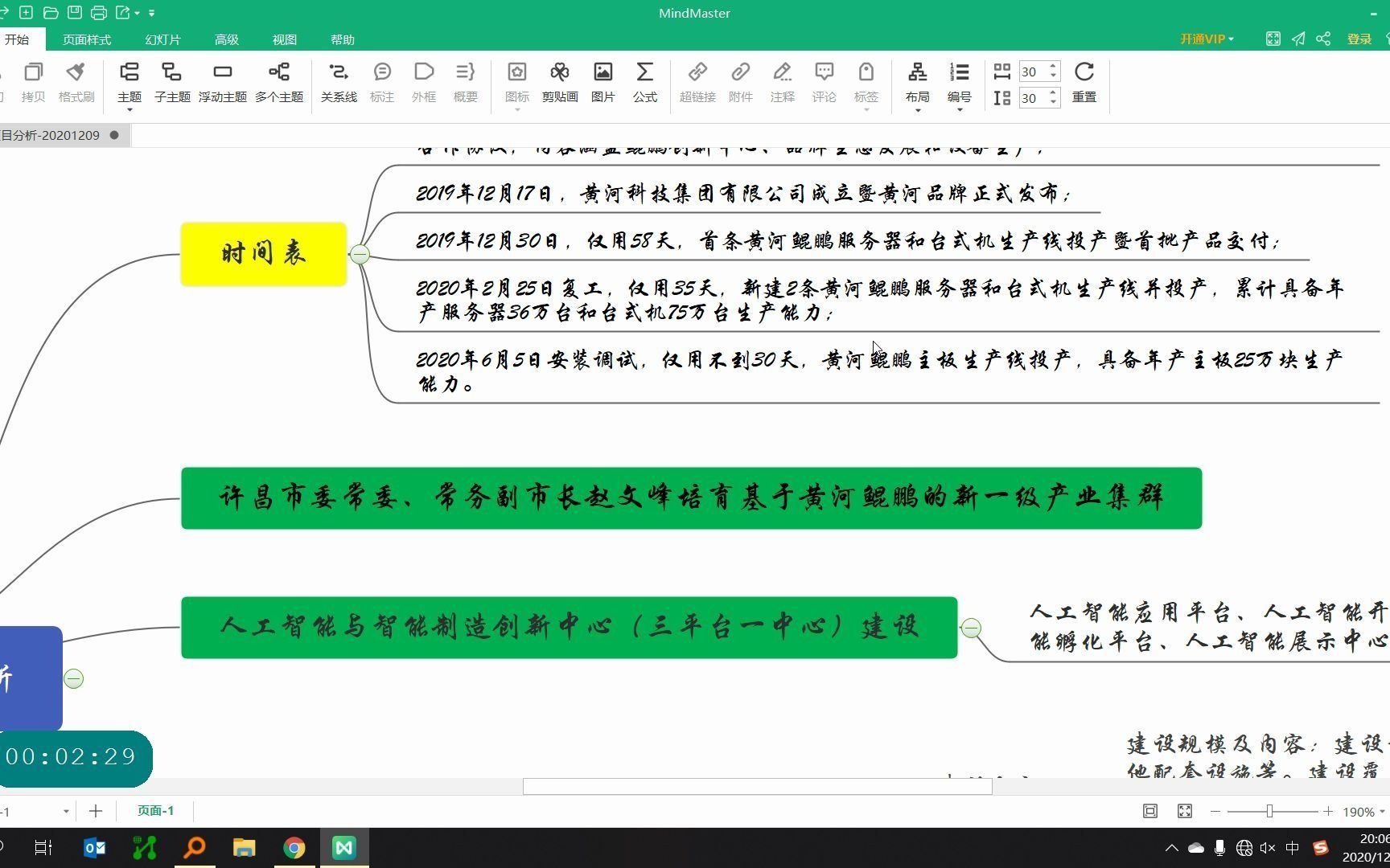 【闲聊智慧城市】-许昌新型智慧城市项目