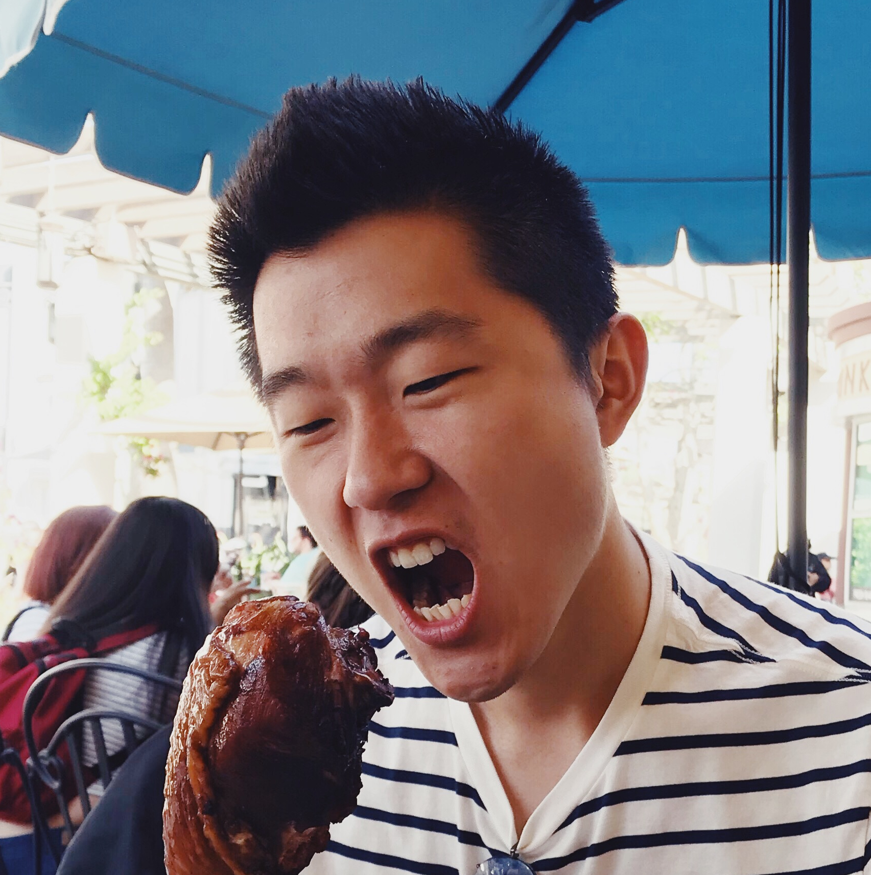 刨根问底的小刨 