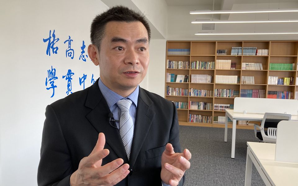 专家解读进博会:国内国际双循环的最佳链接器
