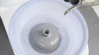 马桶疏通器使用视频