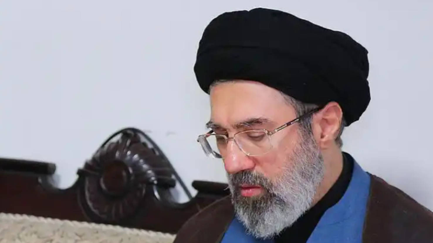 伊朗最高领袖:感谢伊拉克人民