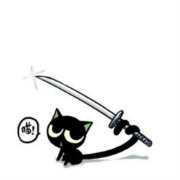 猫不待见 
