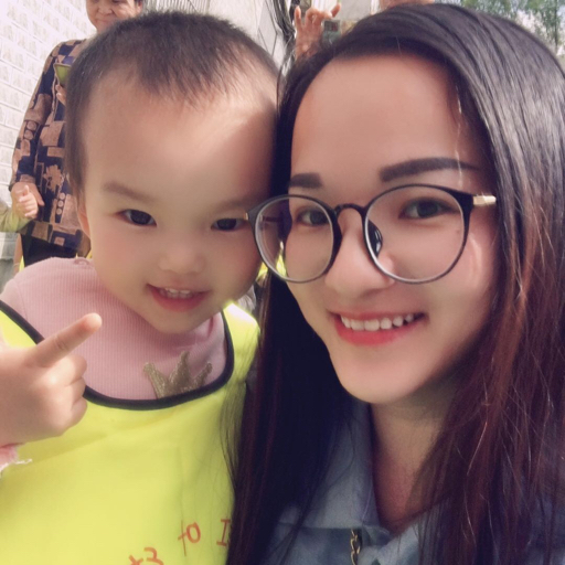 我是星辰麻麻 