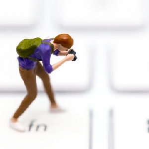 小周的互联网革命 