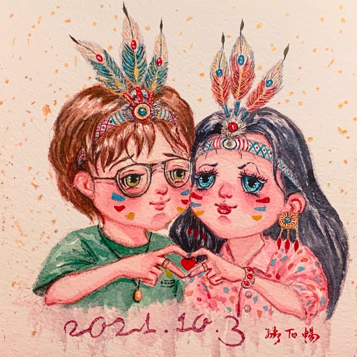 山巫婆-WITCH 