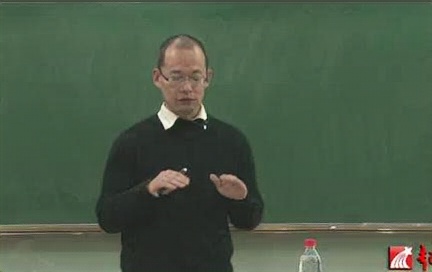 南京大学 前福利国家时代英国的社会救助与保障 全3讲 主讲-闵凡祥 ...