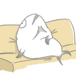 月下戏人 
