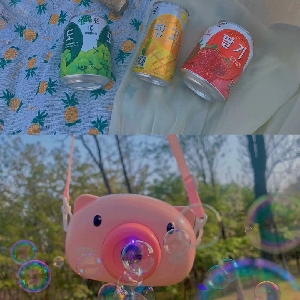 雅鲁藏布山上的格桑花 