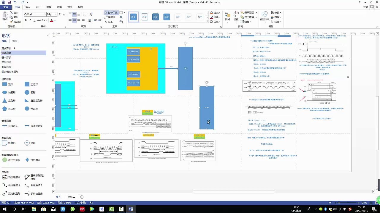 #电子发烧友&梦翼师兄#第31讲:OV5640摄像头图像采集代码详解