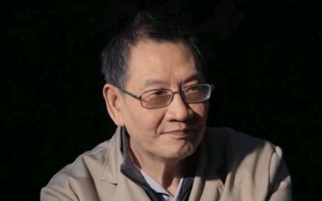 精神病人采访实录.突然觉得他们是那么的正常…