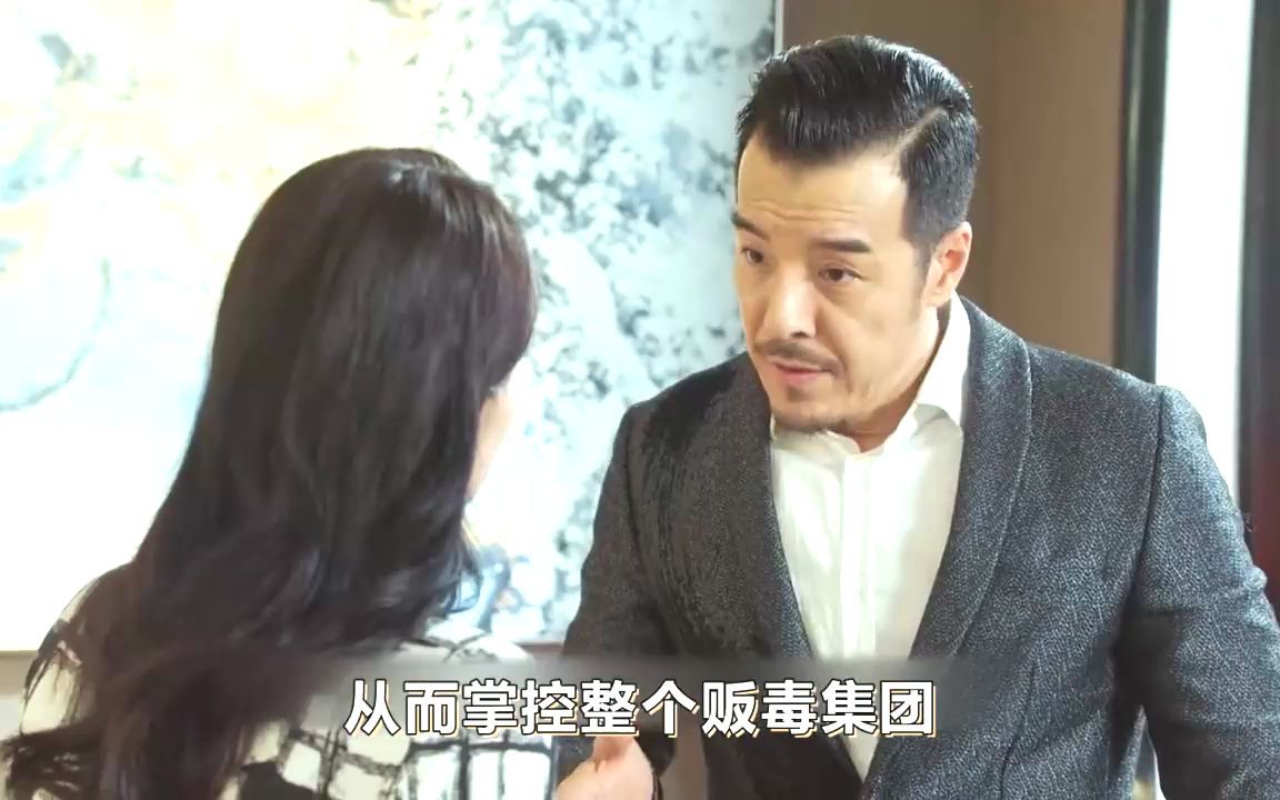 勇者无惧:大结局,吴惧戳穿齐天二重身份,还与安宁生米做成熟饭