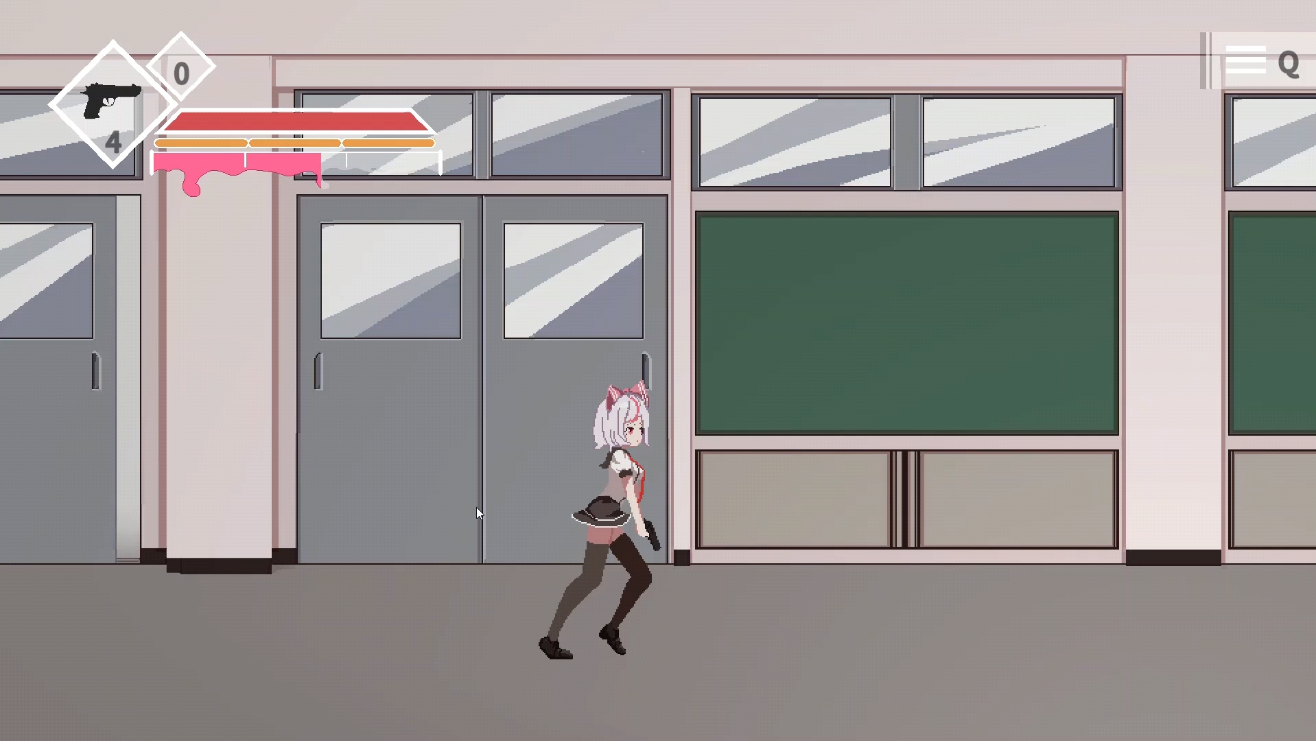 [日系] 【ACT/中文/像素全动态】萨哈塔遭遇的一日 Ver0.79 官方中文...