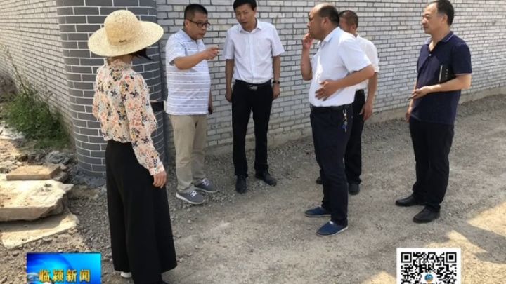 “不忘初心牢记使命”主题教育访谈:县住房和城乡建设局