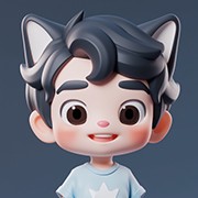 叩丁狼 