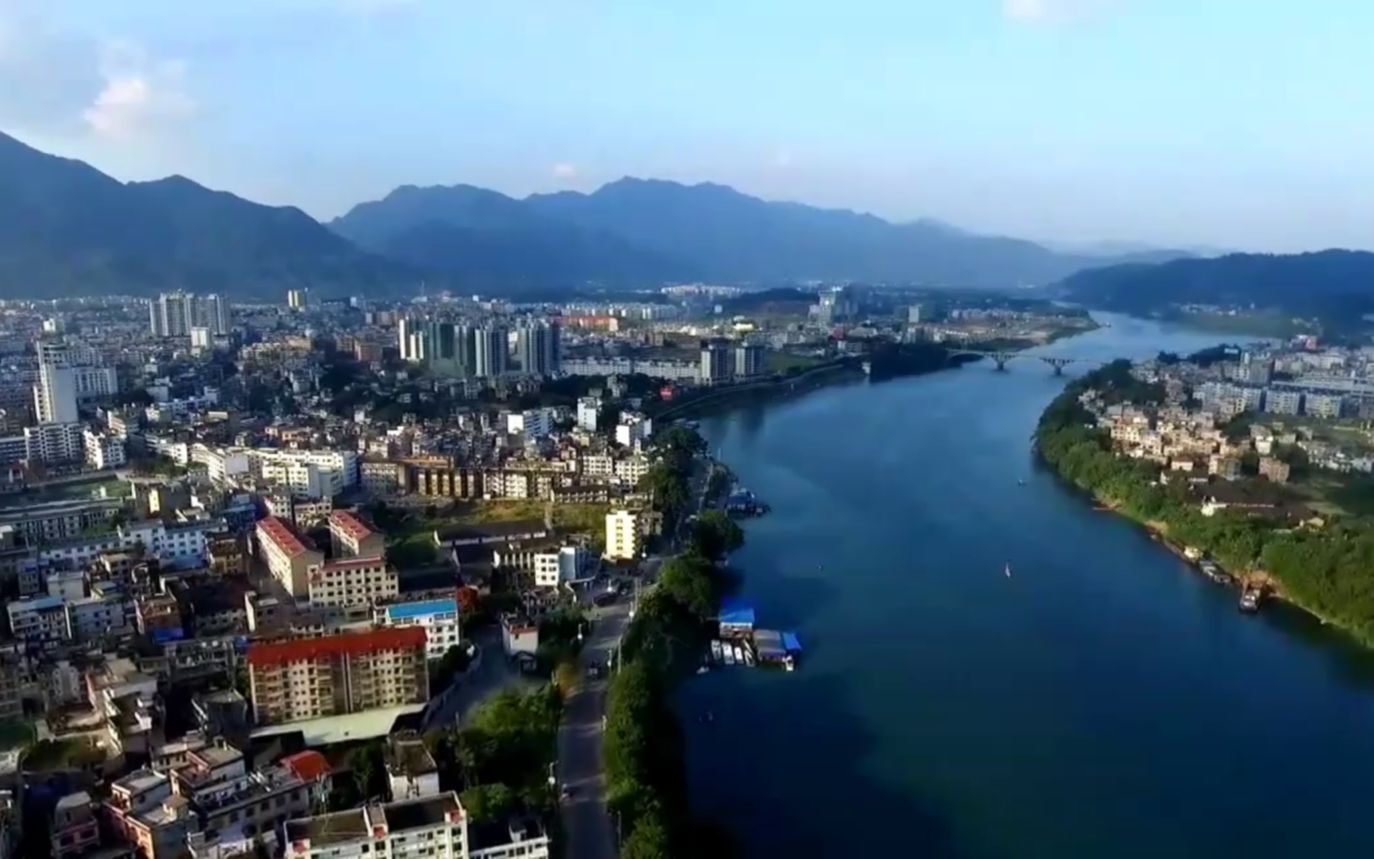 广西最绿的县,森林覆盖率全区第一,被誉为香格里拉,是你家乡吗?