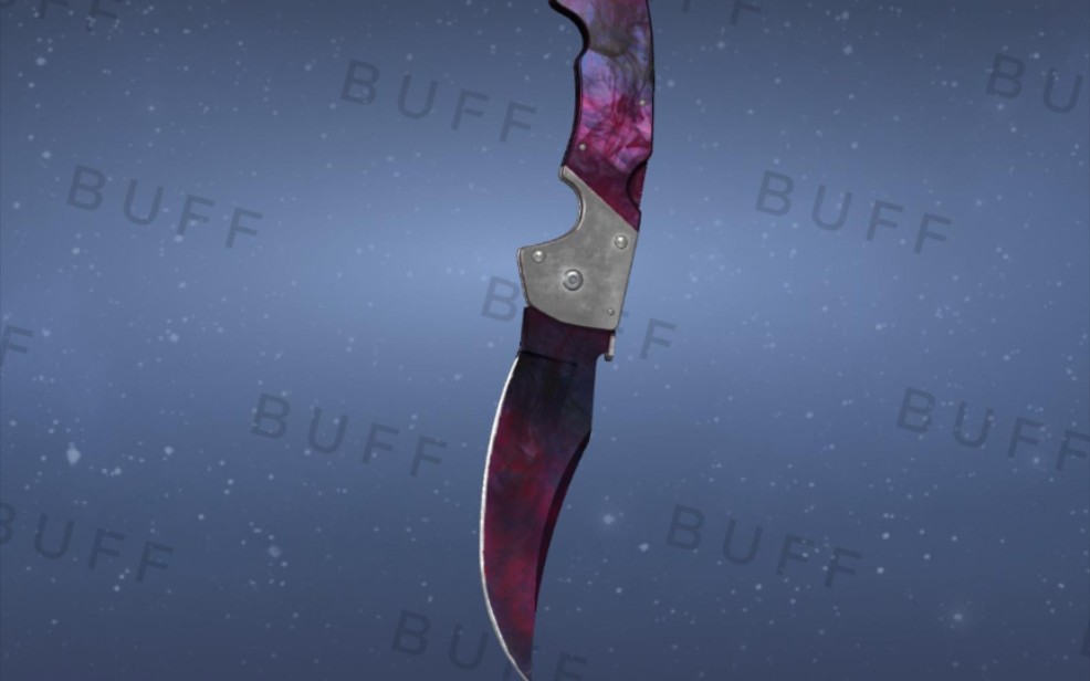 网易buff上卖1200的刀被骗了,我该怎么办?