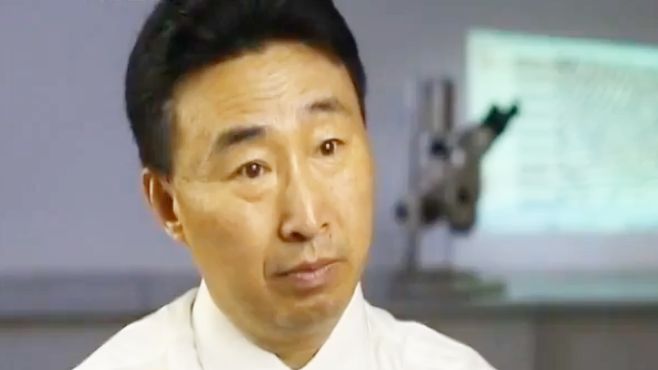 警方锁定怀疑目标 却因缺乏证据难以行动 指纹鉴定新方法锁定凶手