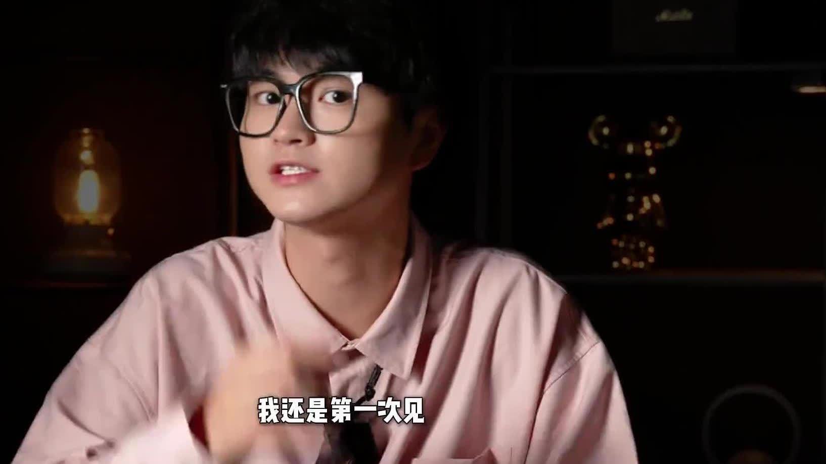 ...我还是第一次见#你不需懂你只需懂#康佳电视#康佳天镜A8#MiniAILED