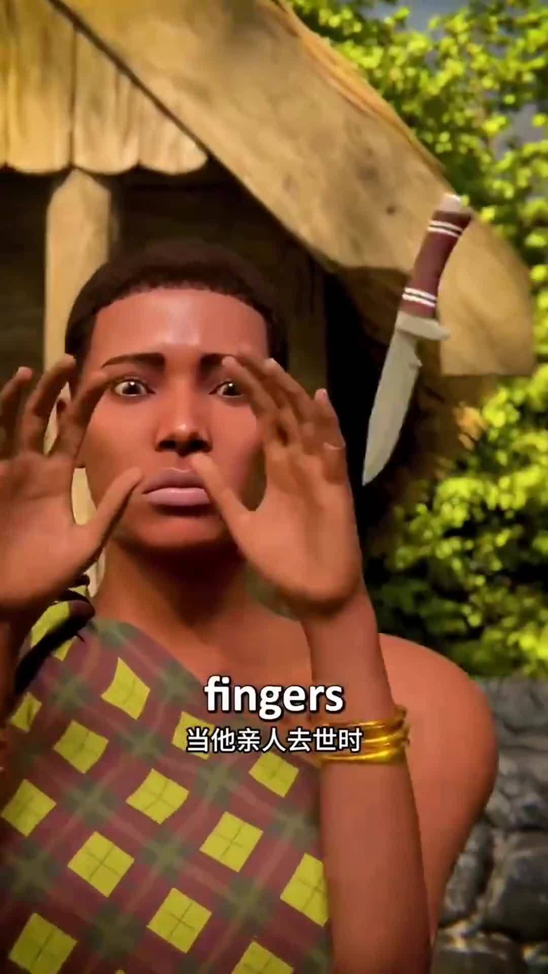 美漫、国漫、情感动漫等创意3D搞笑动画作品