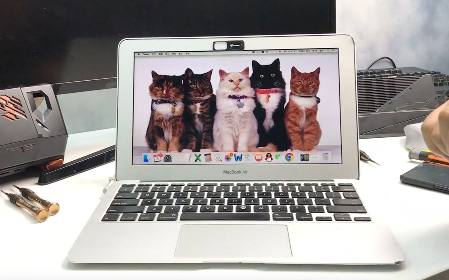 苹果本一般能用多久?这款本可以告诉你