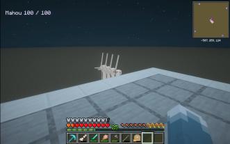 我的世界ATM10 第五期 数字型采矿机