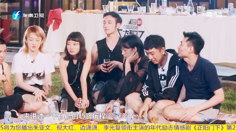 众选手谈自己参加设计师节目的心路历程,看后你一定能学到东西!