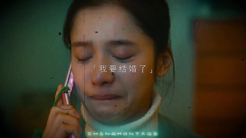 "我们该见面了,像原来约定好的样子"