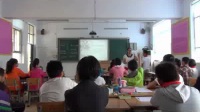 小学综合实践《奇妙的指纹》(2014年郑州市中小学综合实践活动学科...