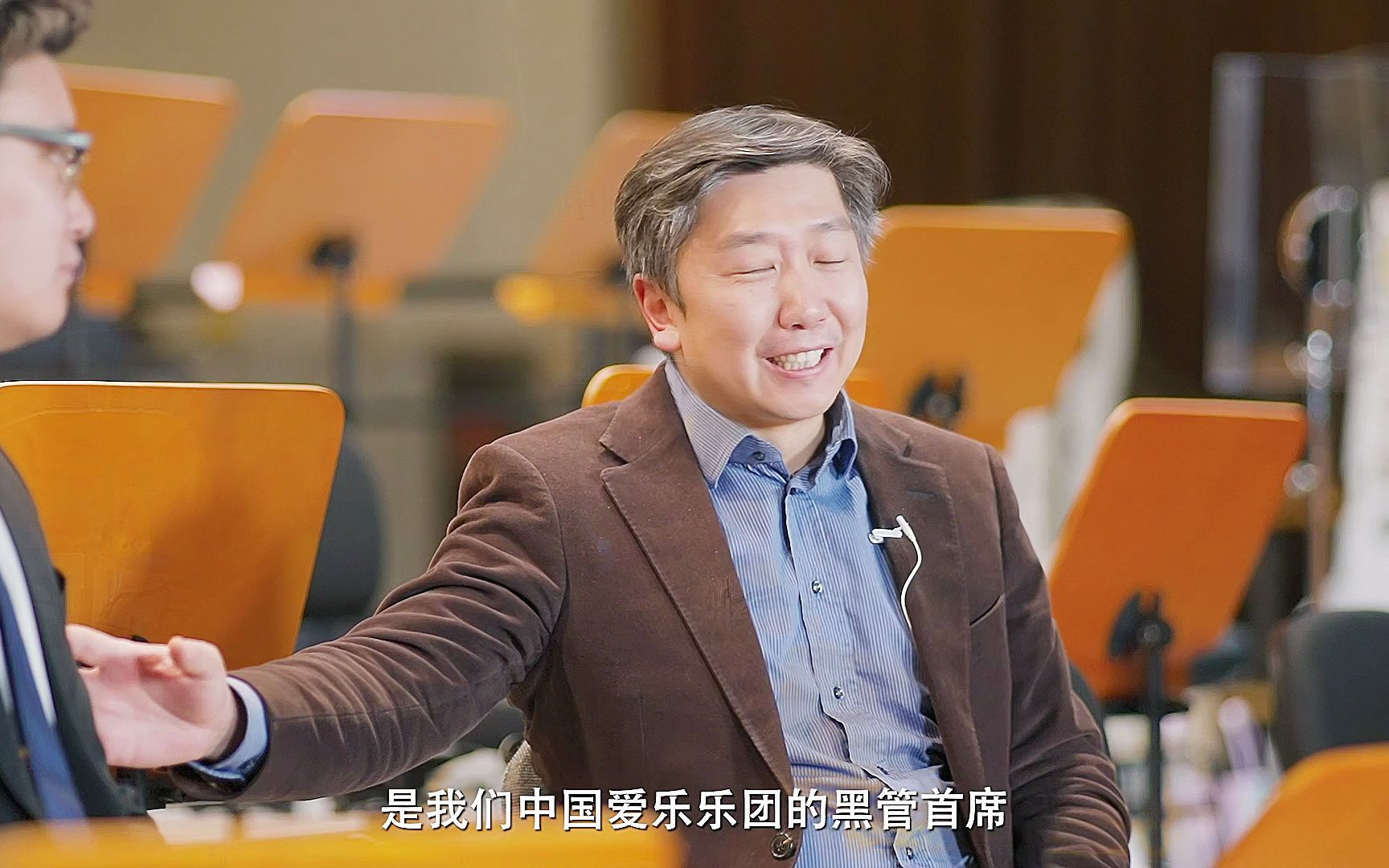 音乐小课堂 | 单簧管(二)