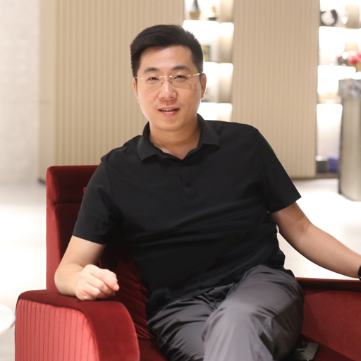 纯哥会客厅 