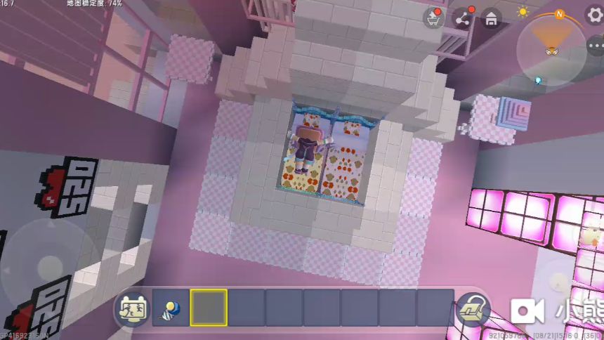 迷你世界:上学记第二期