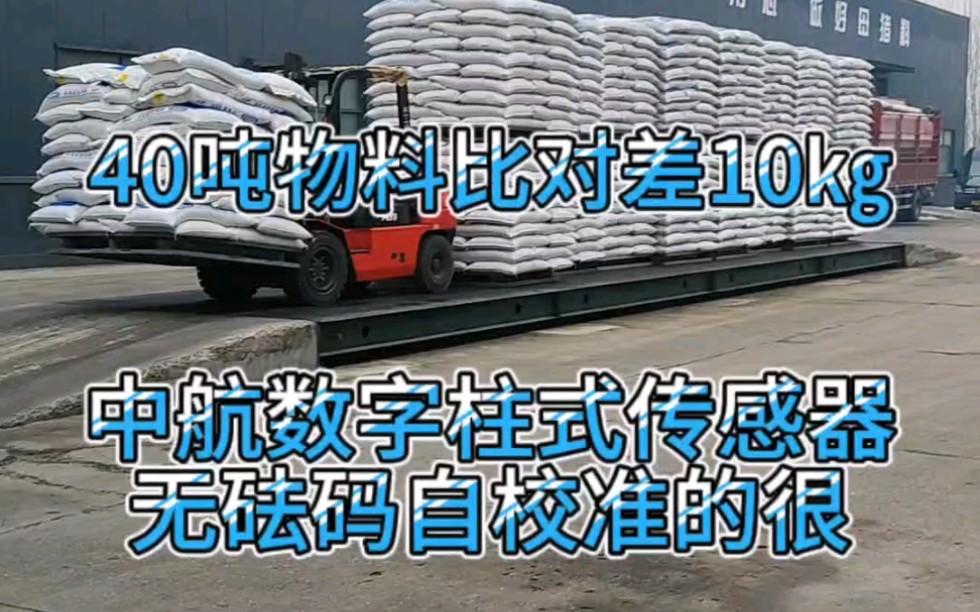 潍坊新安装磅比对调试,想用准确可靠地磅的老铁联系我!新磅或老磅...