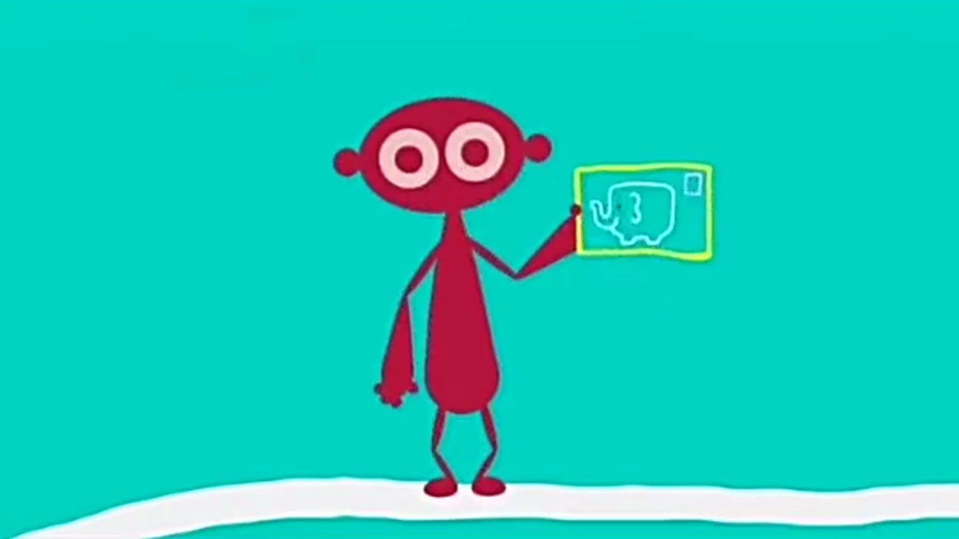 部编版 小学语文二年级上册辅导教学人教版 第6课 一封信