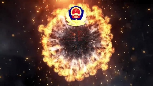 交通安全警示教育--无证驾驶篇