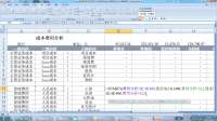 Excel函数在财务工作中的10个经典应用-胡雪飞