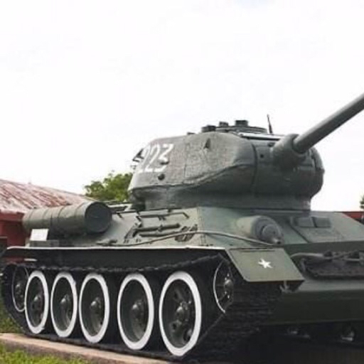 T3485回来了 