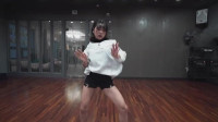 2018流行舞《SOLO》舞蹈视频 简单易学女生舞蹈