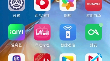 5000多买的手机连个自动深色模式都没有