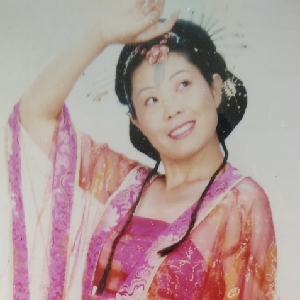 达人丽姐 
