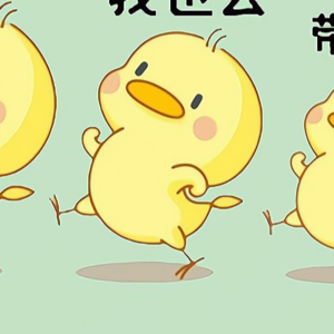 子衿看动漫