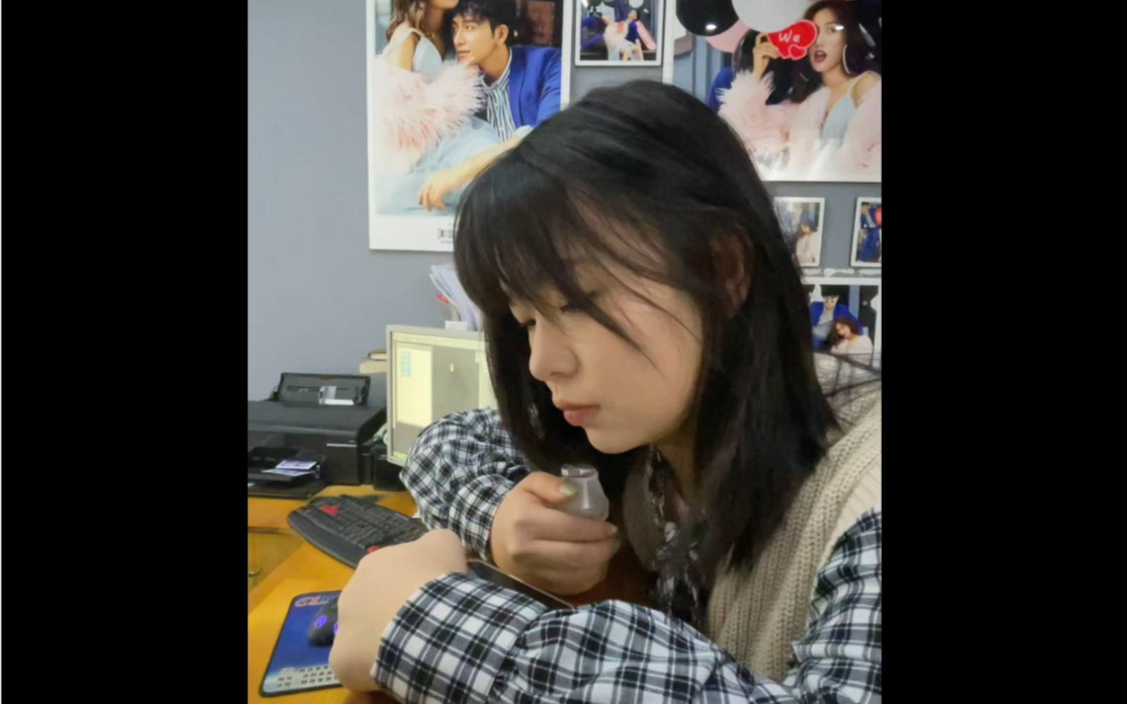 这半年不难看的live图的一种种总结