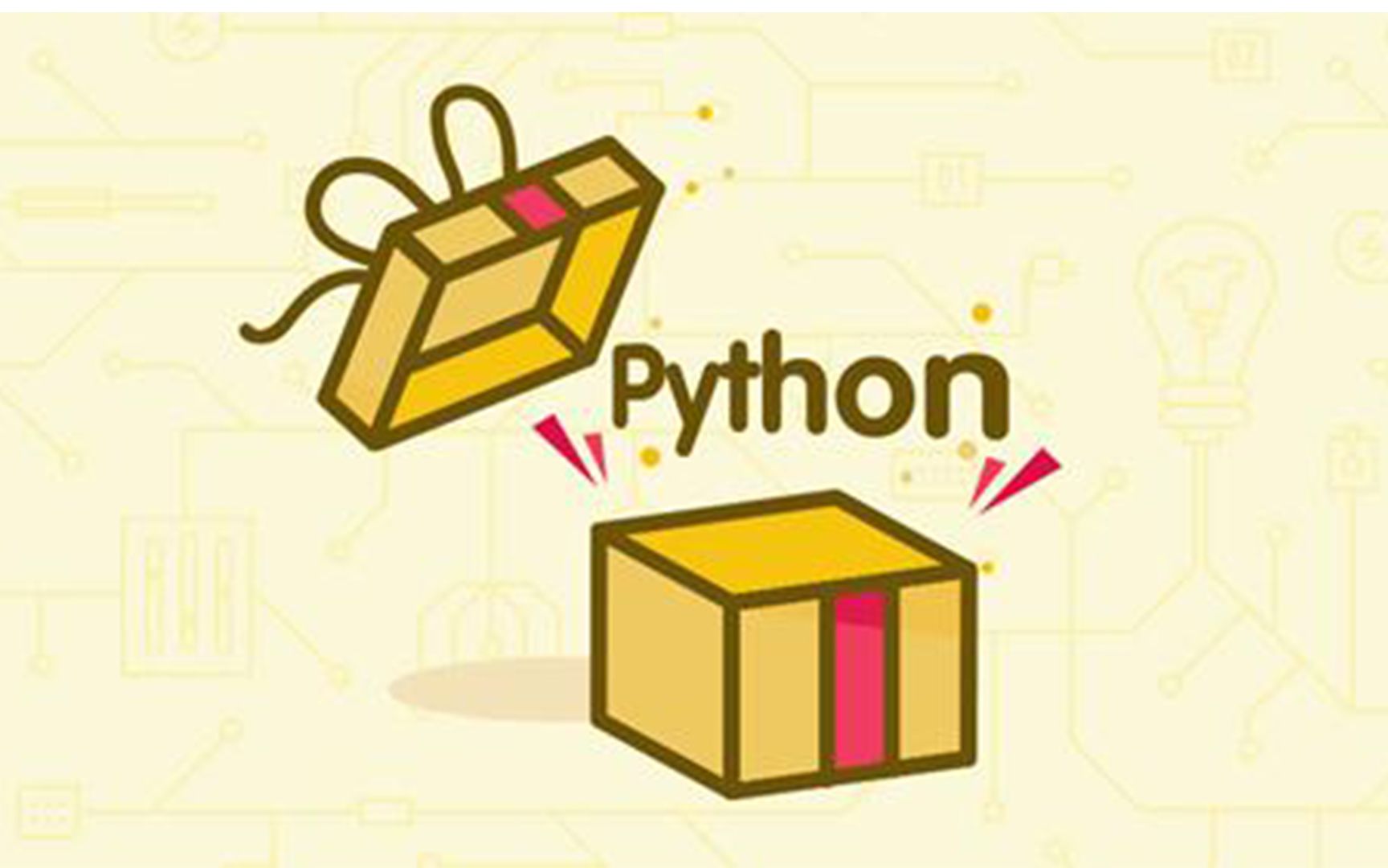 python爬虫必备知识点,代理请求数据
