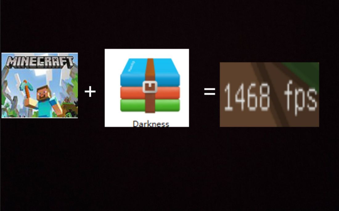 我的世界如何提升fps