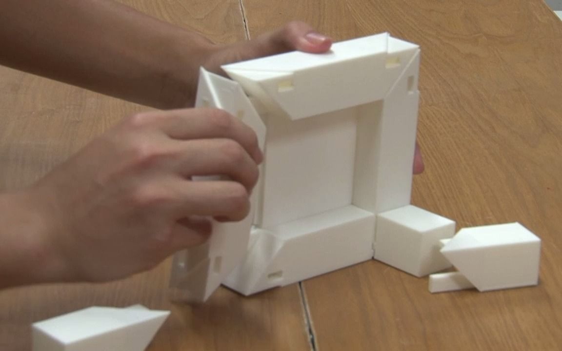 2018-科学微电影-榫卯奇谈